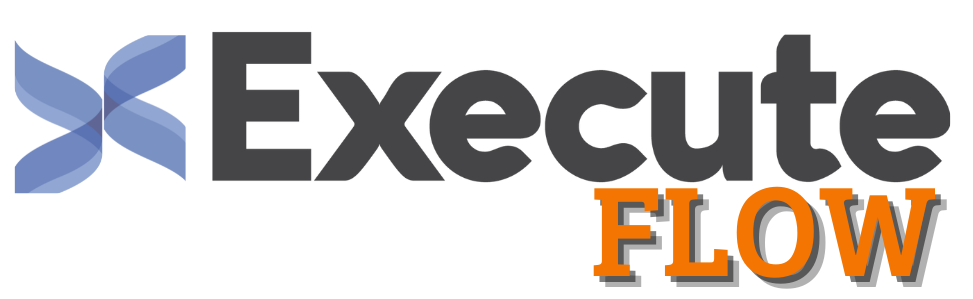 Execute Flow - Controle de Fluxo de Caixa Simplificado